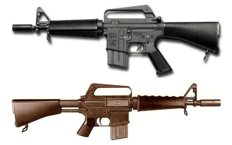 Tactical Rifles - Gun Digest