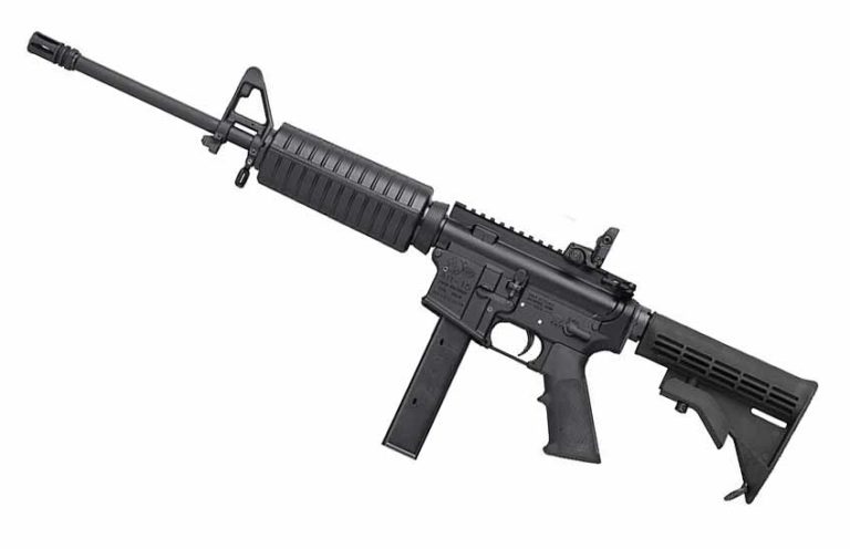 Best 9mm Carbine: 13 Affordable Options (2024) - Gun Digest