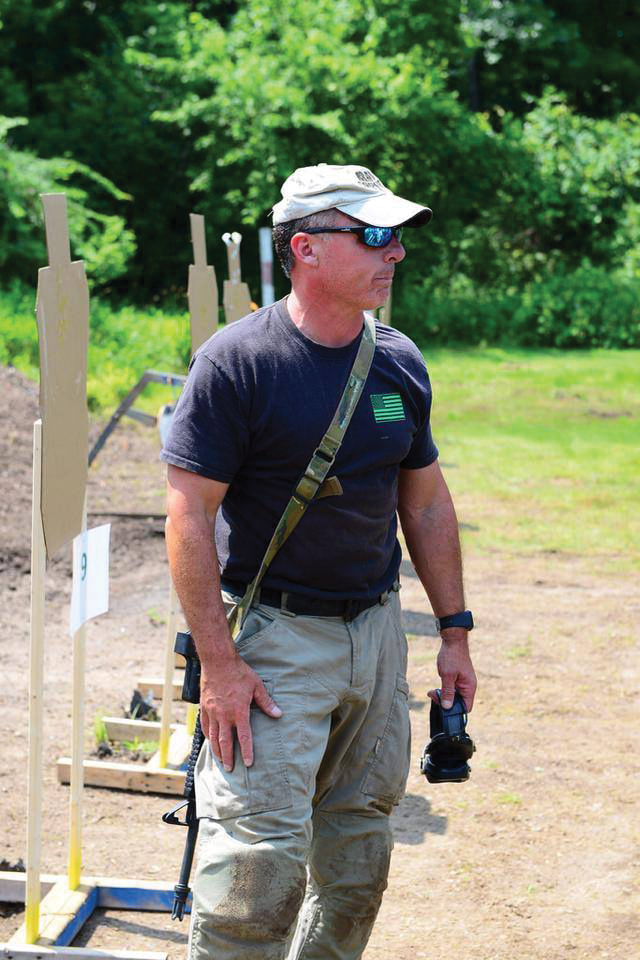 Inside Look: Colt Combat Unit - Gun Digest