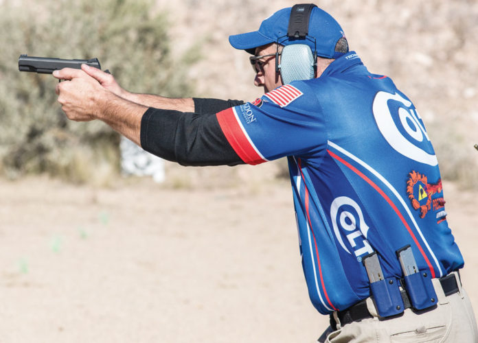 Competitive Colt: Colt Competition 1911 Review - Gun Digest