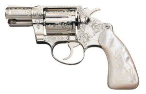 7 Classic Revolvers You've Got To Have - Gun Digest