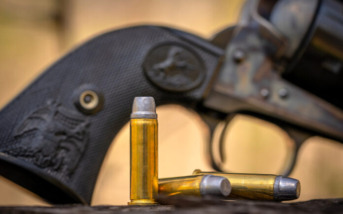 Blessed Are The Peacemakers: Top Reasons To Still Own A Colt SAA - Gun ...