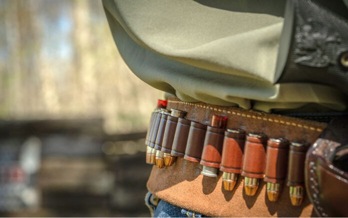 Blessed Are The Peacemakers: Top Reasons To Still Own A Colt SAA - Gun ...