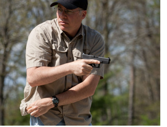 Carry Law: What Is A Righteous Shooting? Part II - Gun Digest