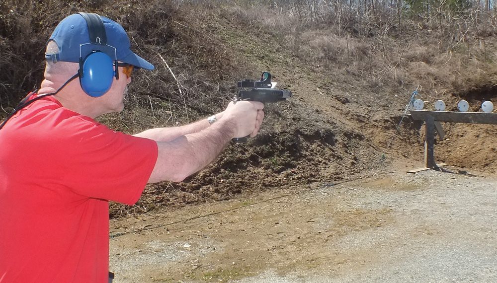 Why Concealed Carry Training is Essential - Gun Digest