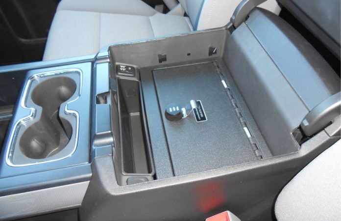 Why You Need A Vehicle Gun Safe - Gun Digest