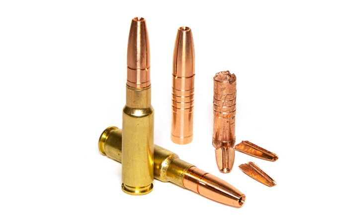 Bullet Technology And Ballistic Innovation With Lehigh Defense - Gun Digest