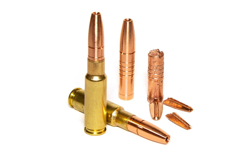 Bullet Technology And Ballistic Innovation With Lehigh Defense - Gun Digest