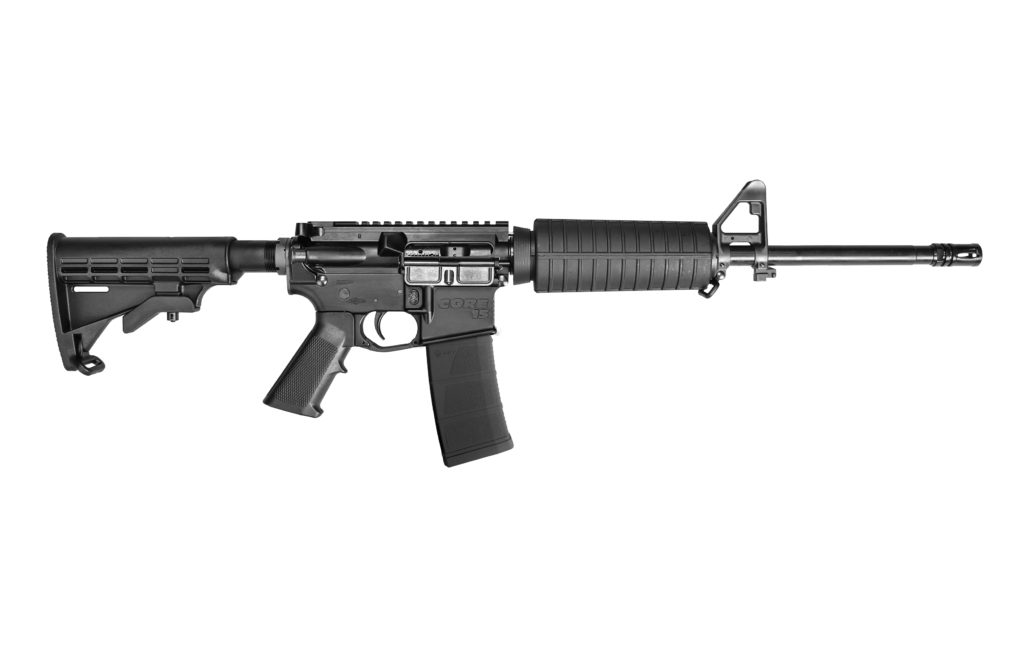 Best AR-15 Picks for Every Budget - Firearms You Relay