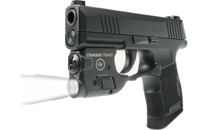 Night Divides The Day: Choosing The Best Pistol Light - Gun Digest