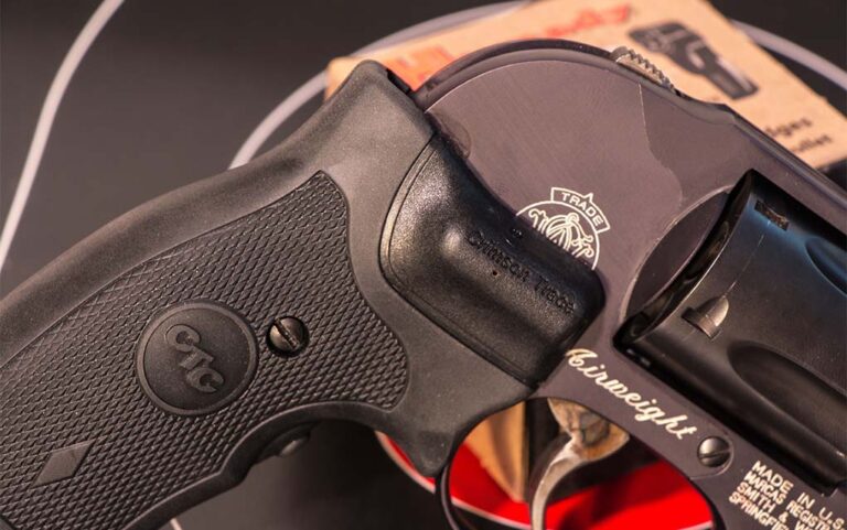 Defensive Handgun Fads & Facts - Gun Digest