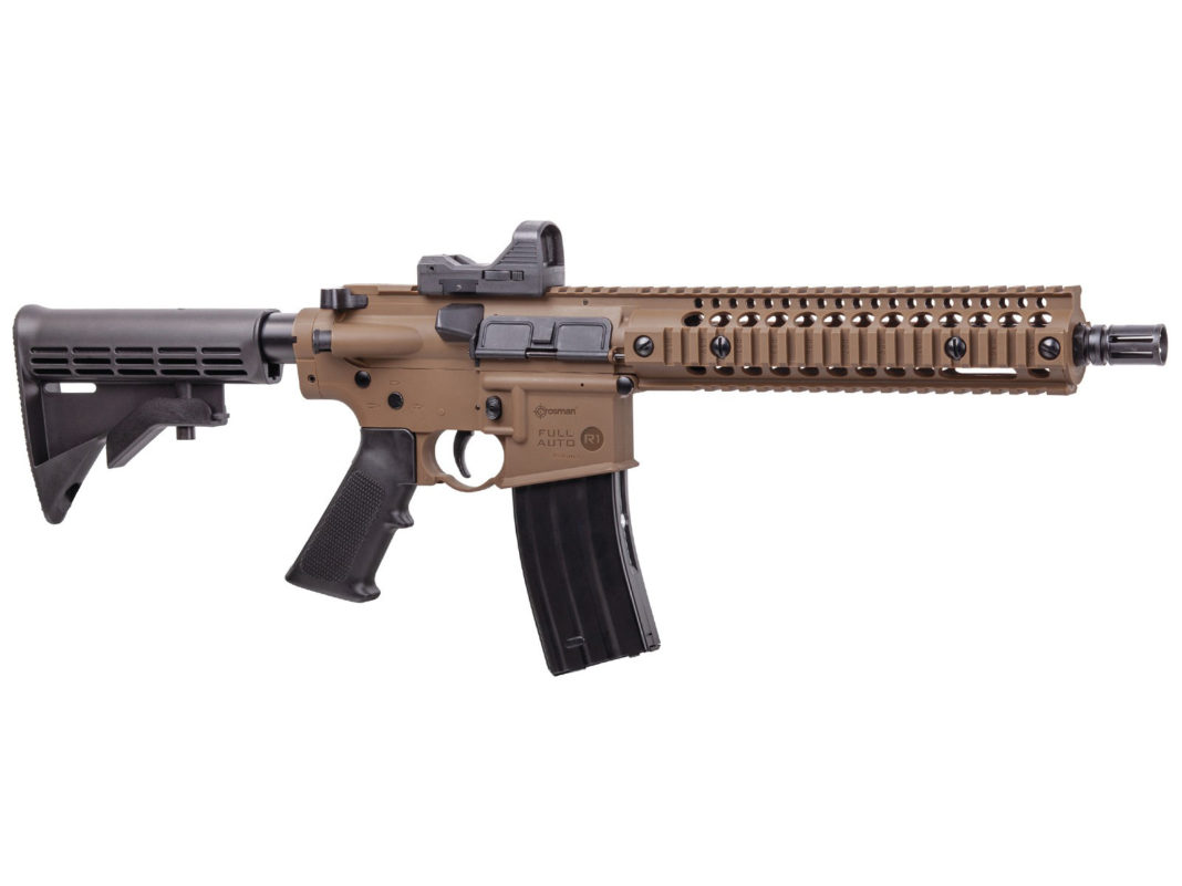 Crosman R1