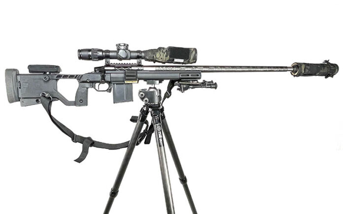 The Modern Hunting Rifle - Gun Digest