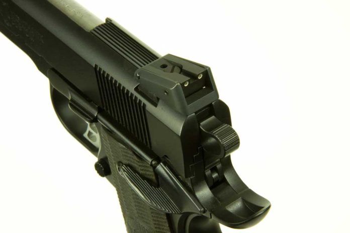 Custom 1911: How To Get The Exact Gun You Want