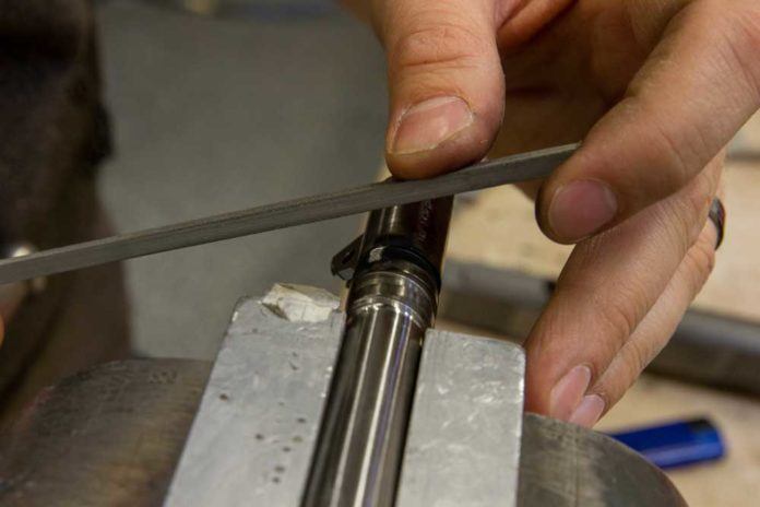 Custom 1911: How To Get The Exact Gun You Want