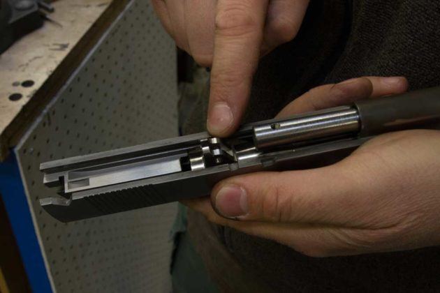 Custom 1911: How To Get The Exact Gun You Want