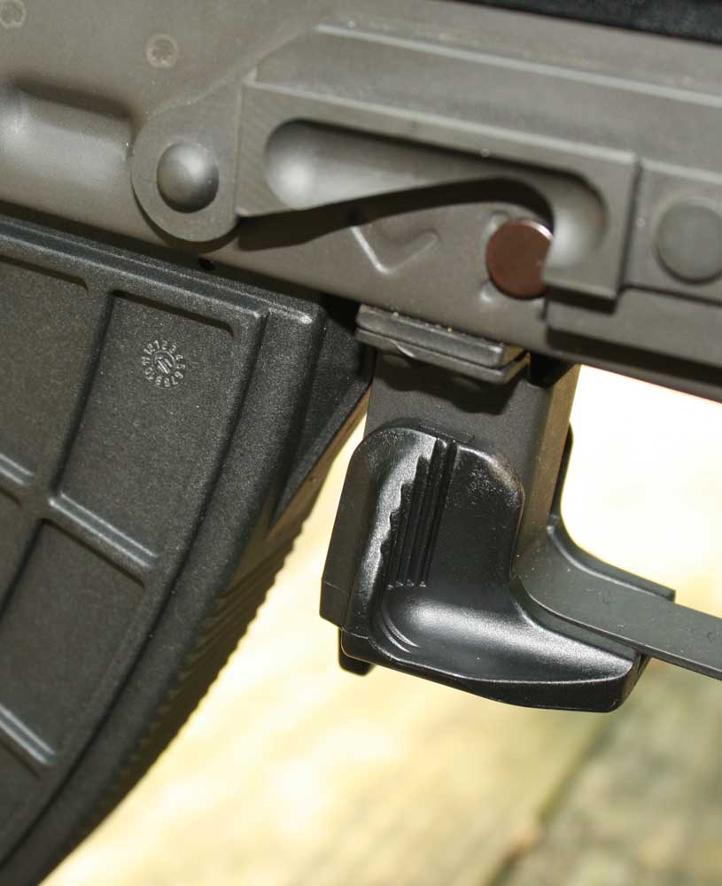 Firearms D.I.Y.: Building Your Own Custom AK | The Daily Caller