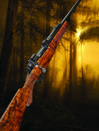 Gallery: Best Engraved And Custom Guns - Gun Digest