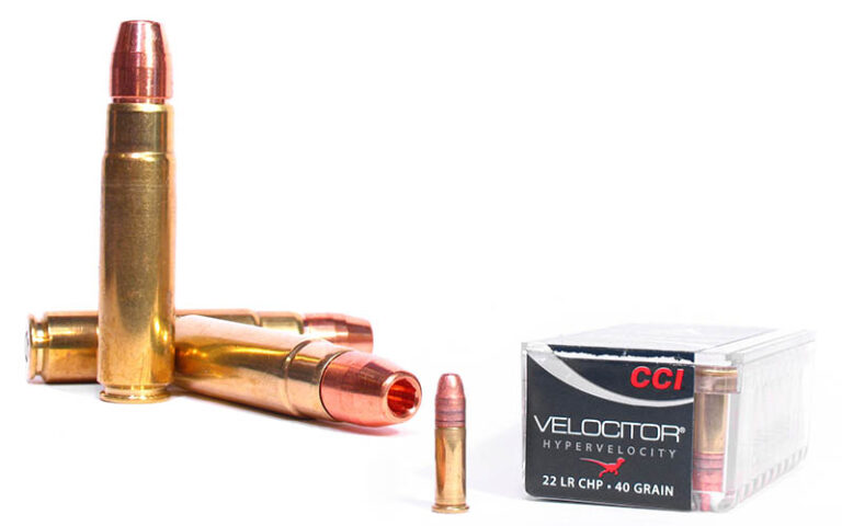 Bullet Technology And Ballistic Innovation With Lehigh Defense - Gun Digest