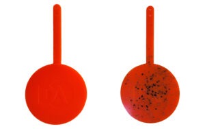 On The Range With DA Targets - Gun Digest