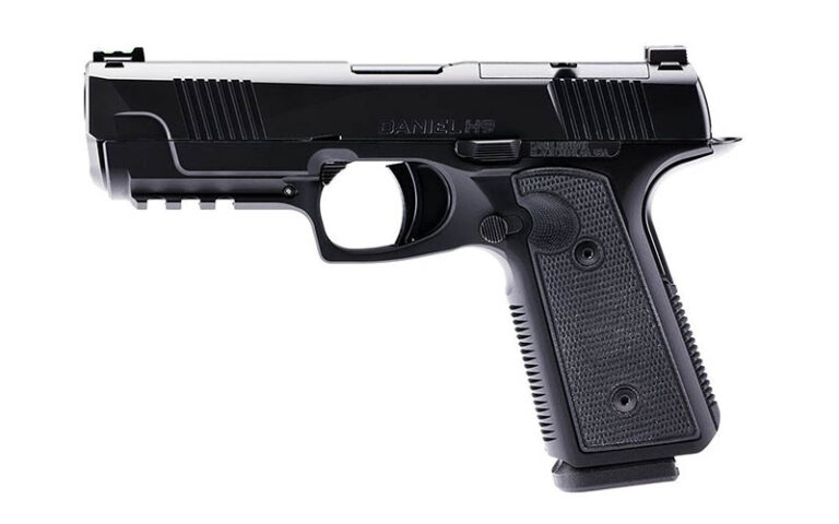 Daniel Defense Announces The DANIEL H9