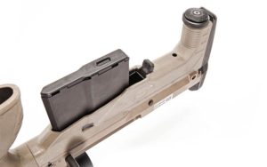 Desert Tech HTI Review: Precision Rifle Or Portable Artillery? - Gun Digest