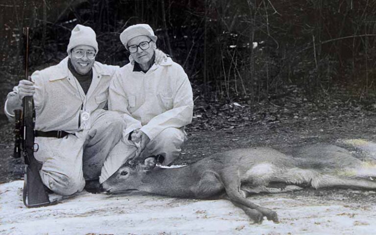 Dad’s Last Gun: From Steel To Plastic - Gun Digest