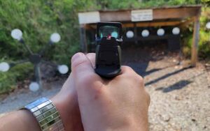 PSA Dagger Review: Does The Full-Size S Cut It In The Nightstand? - Gun ...