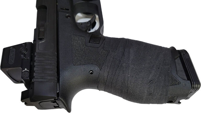 PSA Dagger Review: Does The Full-Size S Cut It In The Nightstand? - Gun ...