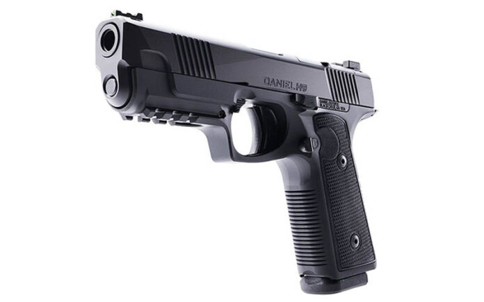 Daniel Defense Announces The DANIEL H9 - Gun Digest