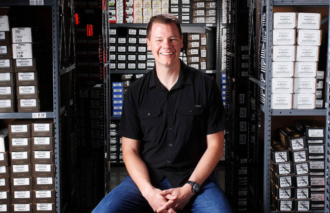 Silencer Shop: Cracking The Code - Gun Digest