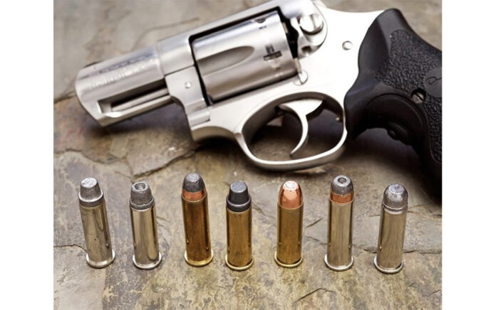 Defensive Revolver Ammunition: What To Use - Gun Digest