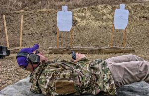 Learning How To Learn: Defensive Shooting Skills - Gun Digest