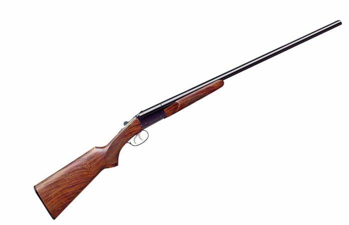 Best Double-Barrel Shotgun: Affordable Double Edition - Gun Digest