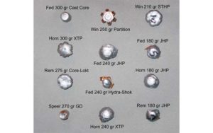 .44 Magnum Ammo: 8 Top Options For Hunting, Protection And Plinking ...