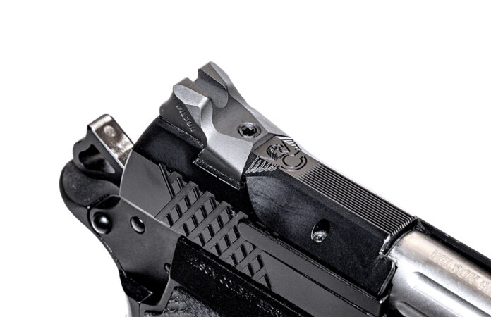 Wilson Combat EDC X9 2.0 Review: Compensated Perfection - Gun Digest