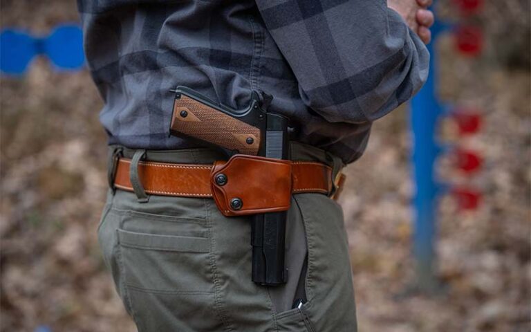Everyday Carry Advice From 6 Experts - Gun Digest