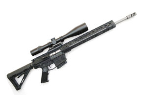 The 10 Best 6.5 Creedmoor Upper Options - Gun Digest