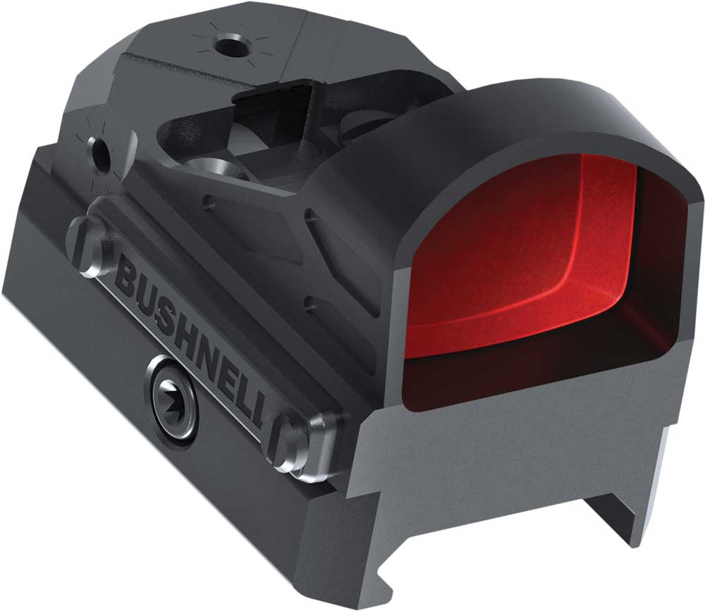 SHOT Show: New Bushnell Tactical Optics - Gun Digest