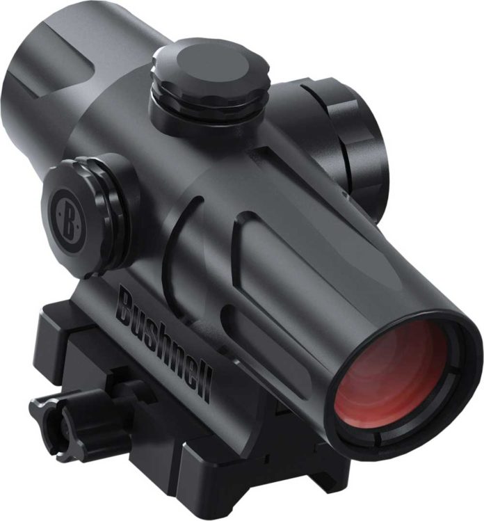 SHOT Show: New Bushnell Tactical Optics - Gun Digest