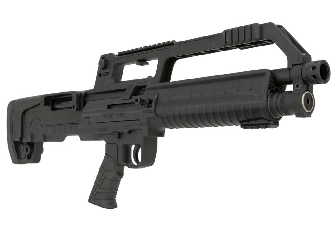 Best Bullpup Shotgun Options For Compact Defense [Tested] - Gun Digest