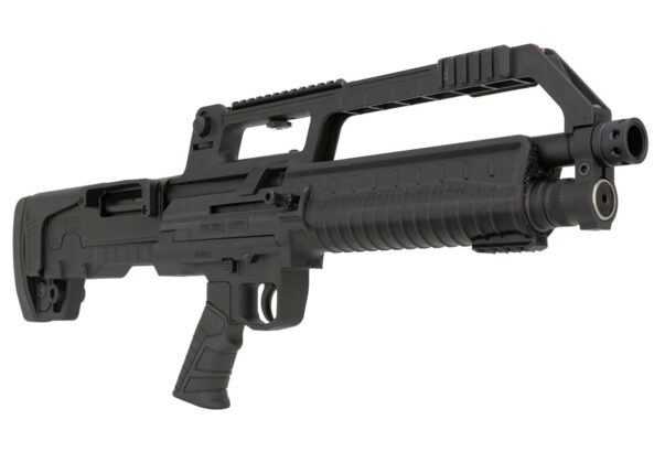 Best Bullpup Shotgun Options For Compact Defense [Tested] - Gun Digest