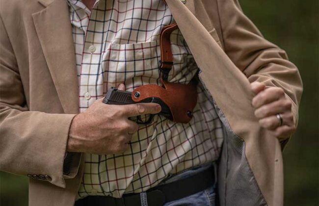 Everyday Carry Advice From 6 Experts - Gun Digest