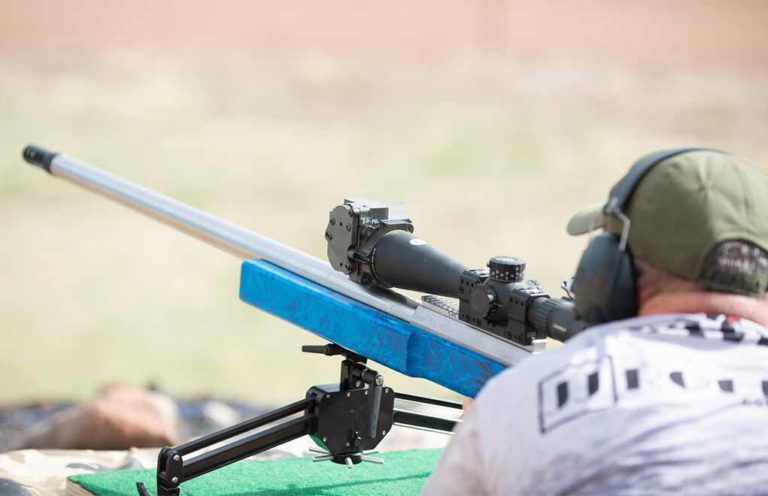 Why You Need To Test Your Skill With Extreme Long-Range Shooting - Gun ...