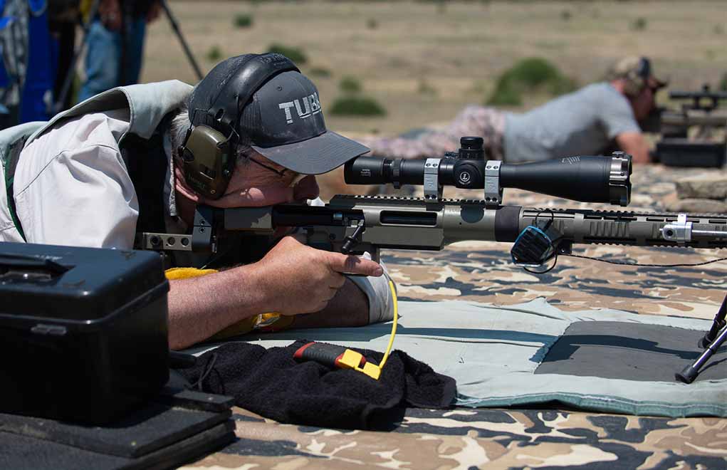 Why You Need To Test Your Skill With Extreme Long-Range Shooting - Gun ...