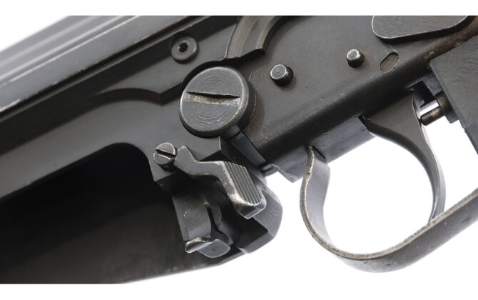 Fusil Automatique Leger: All About The FAL - Gun Digest