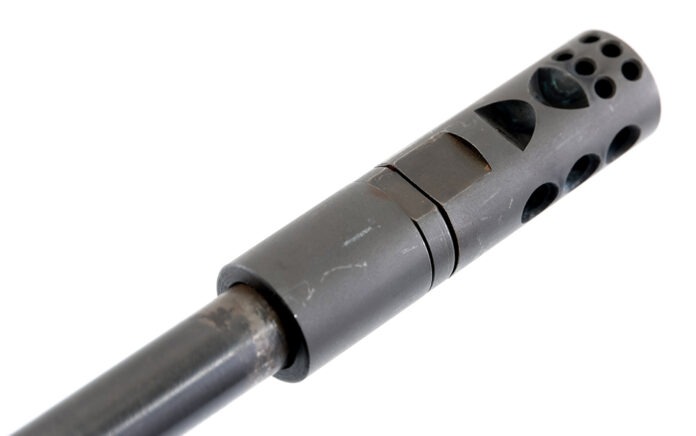 Fusil Automatique Leger: All About The FAL - Gun Digest