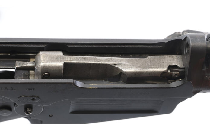 Fusil Automatique Leger: All About The FAL - Gun Digest