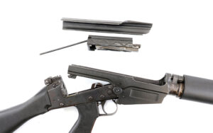 Fusil Automatique Leger: All About The FAL - Gun Digest
