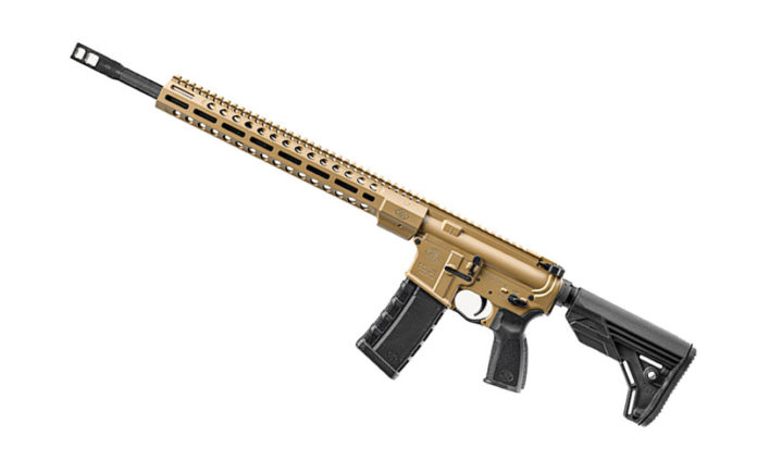 New Guns And Gear October 2022 - Gun Digest